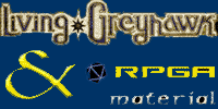 Living Greyhawk & The RPGA